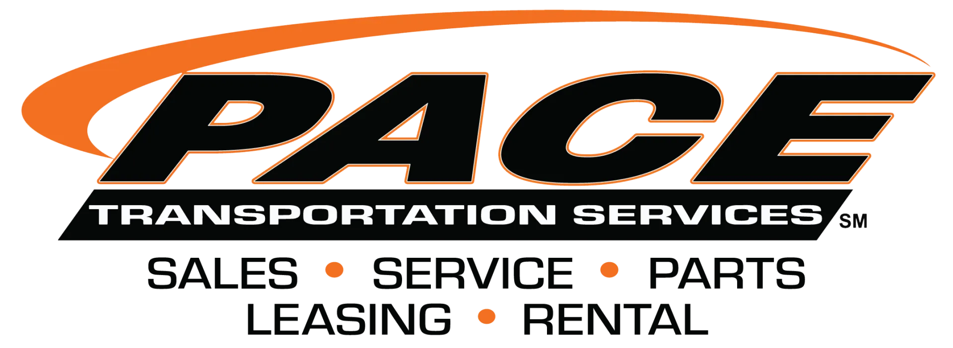 Parts Service Pace Transportation Services